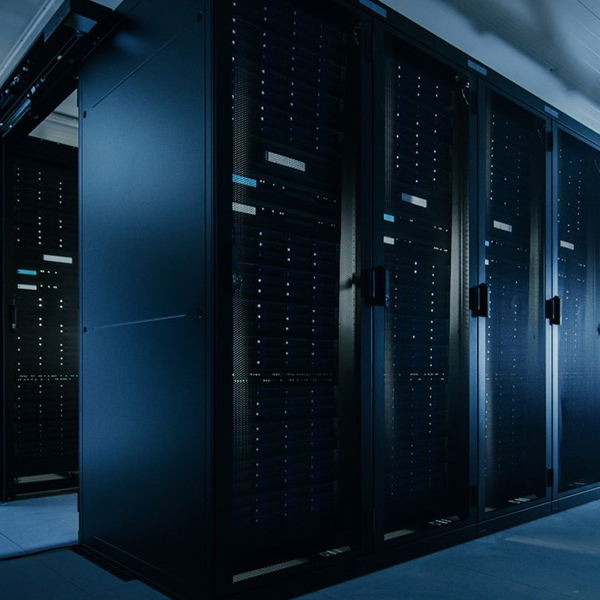 Data Centre Setup – Nirnaya System