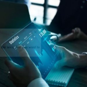 Dashboard (Business Intelligence) – Nirnaya System